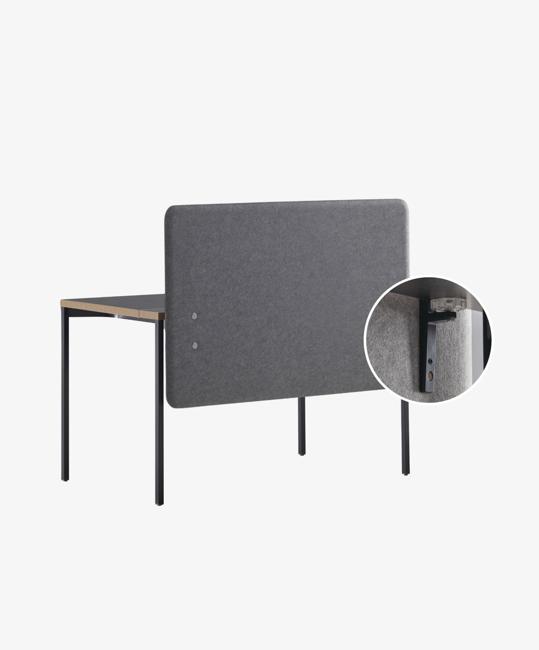 DESKER