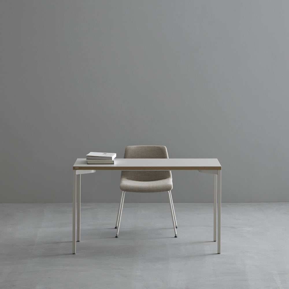 DESKER