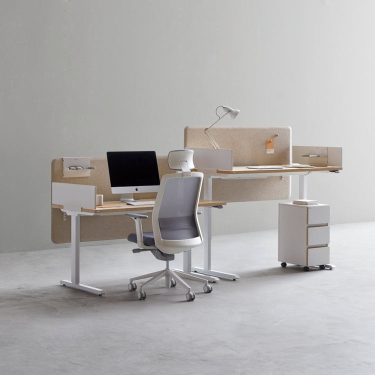 DESKER