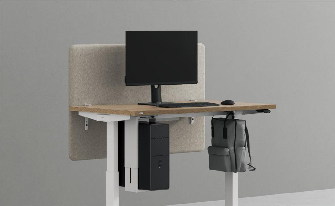 DESKER